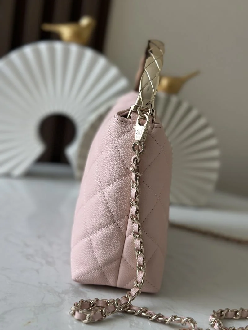 Authentic Chanel Other Stachel Bags