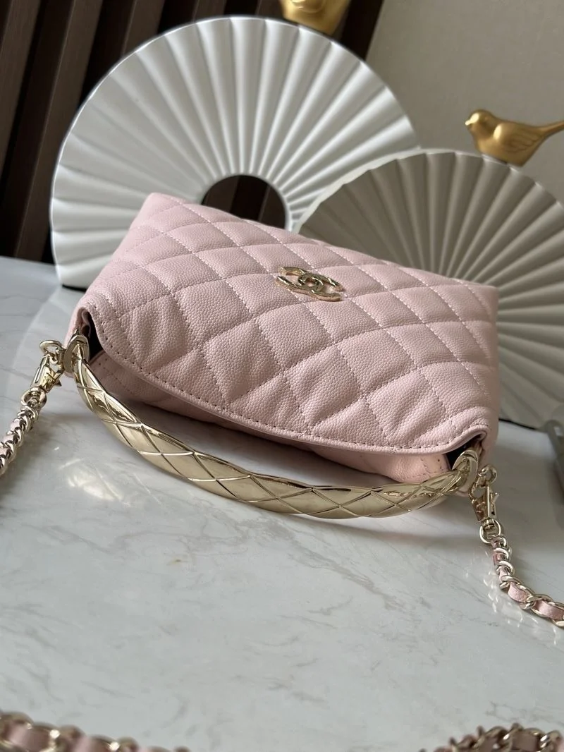Authentic Chanel Other Stachel Bags