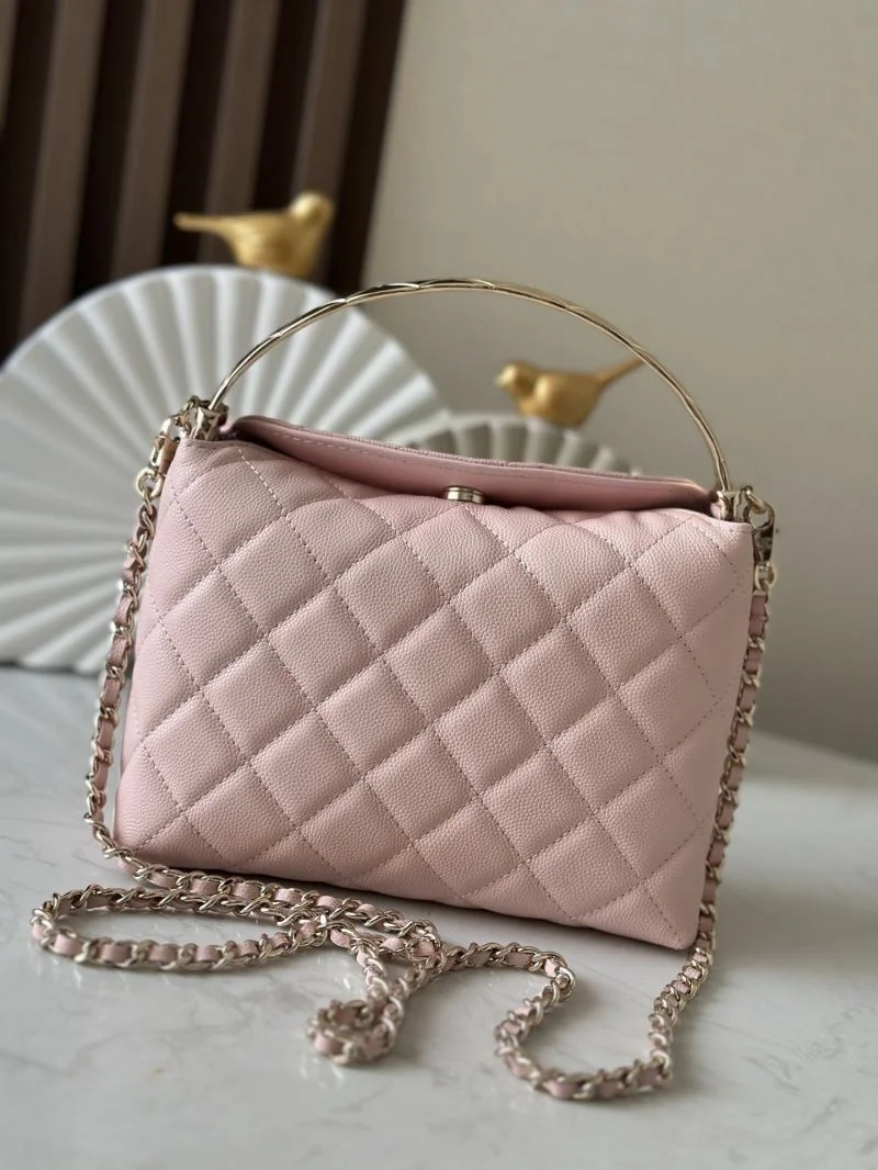 Authentic Chanel Other Stachel Bags
