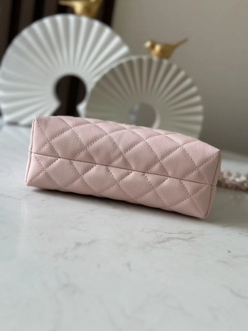 Authentic Chanel Other Stachel Bags