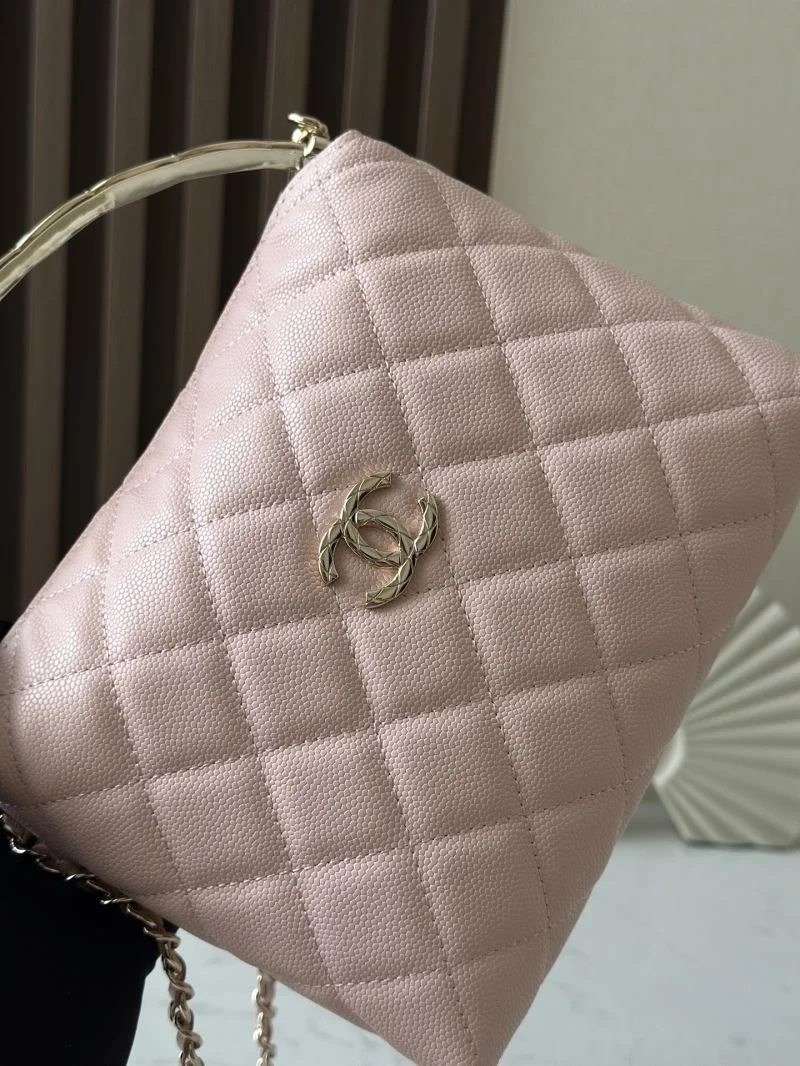 Authentic Chanel Other Stachel Bags