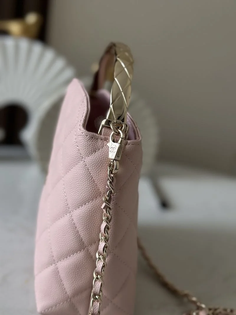 Authentic Chanel Other Stachel Bags