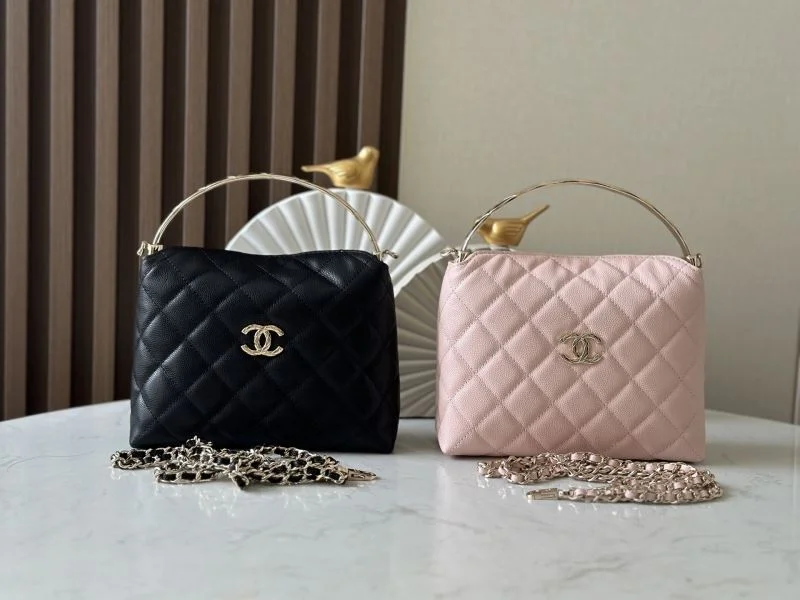 Authentic Chanel Other Stachel Bags