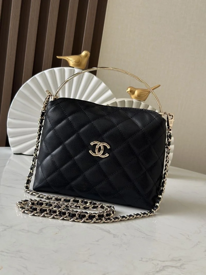 Chanel Other Stachel Bags