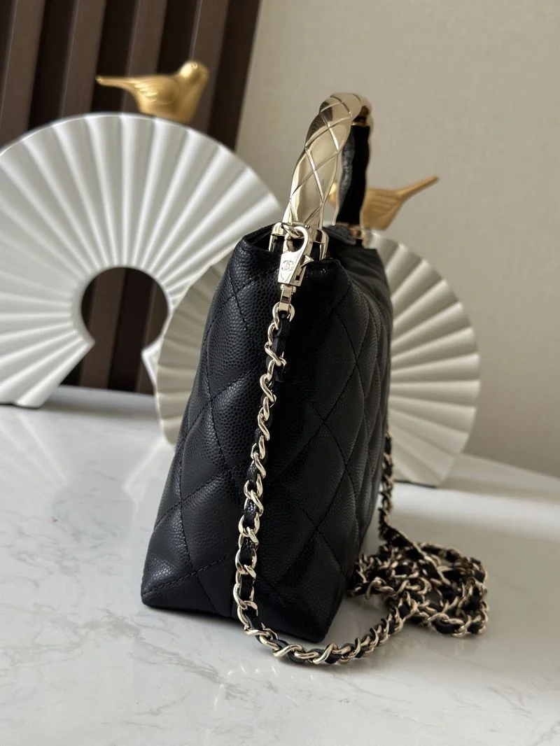 Factory-made Chanel Other Stachel Bags