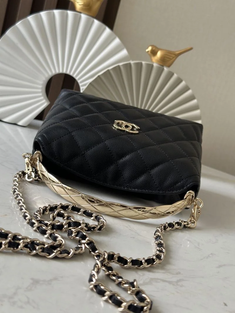Factory-made Chanel Other Stachel Bags