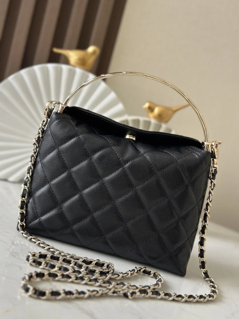 Factory-made Chanel Other Stachel Bags