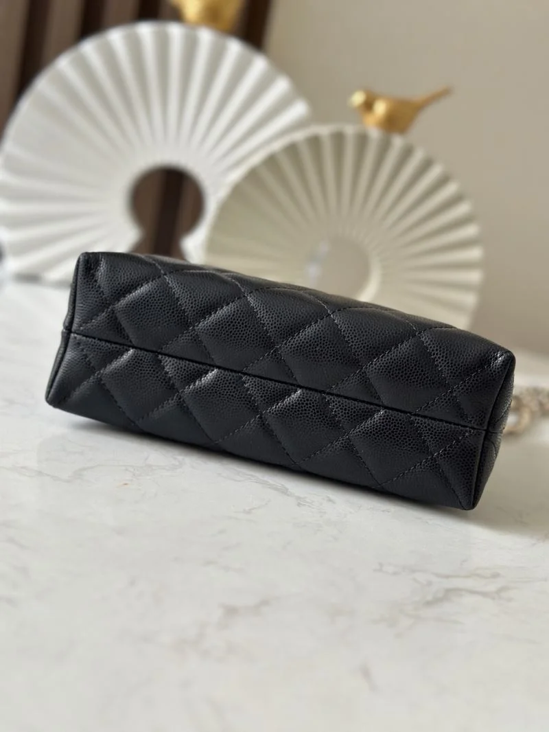 Factory-made Chanel Other Stachel Bags