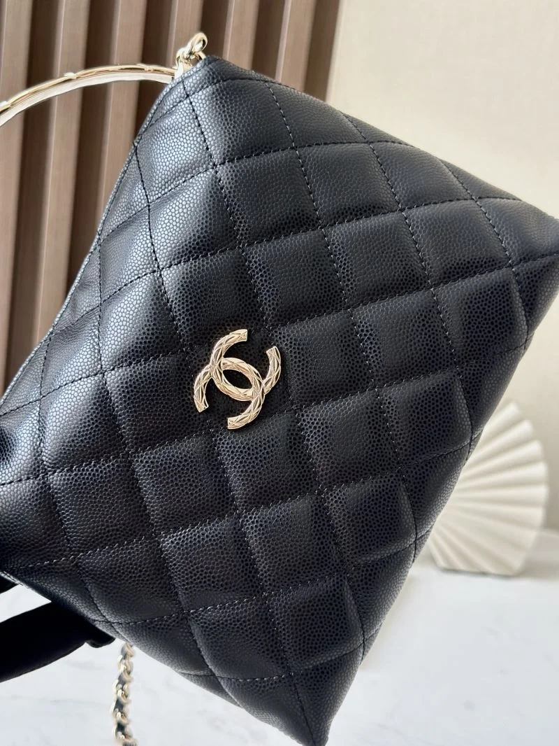 Factory-made Chanel Other Stachel Bags