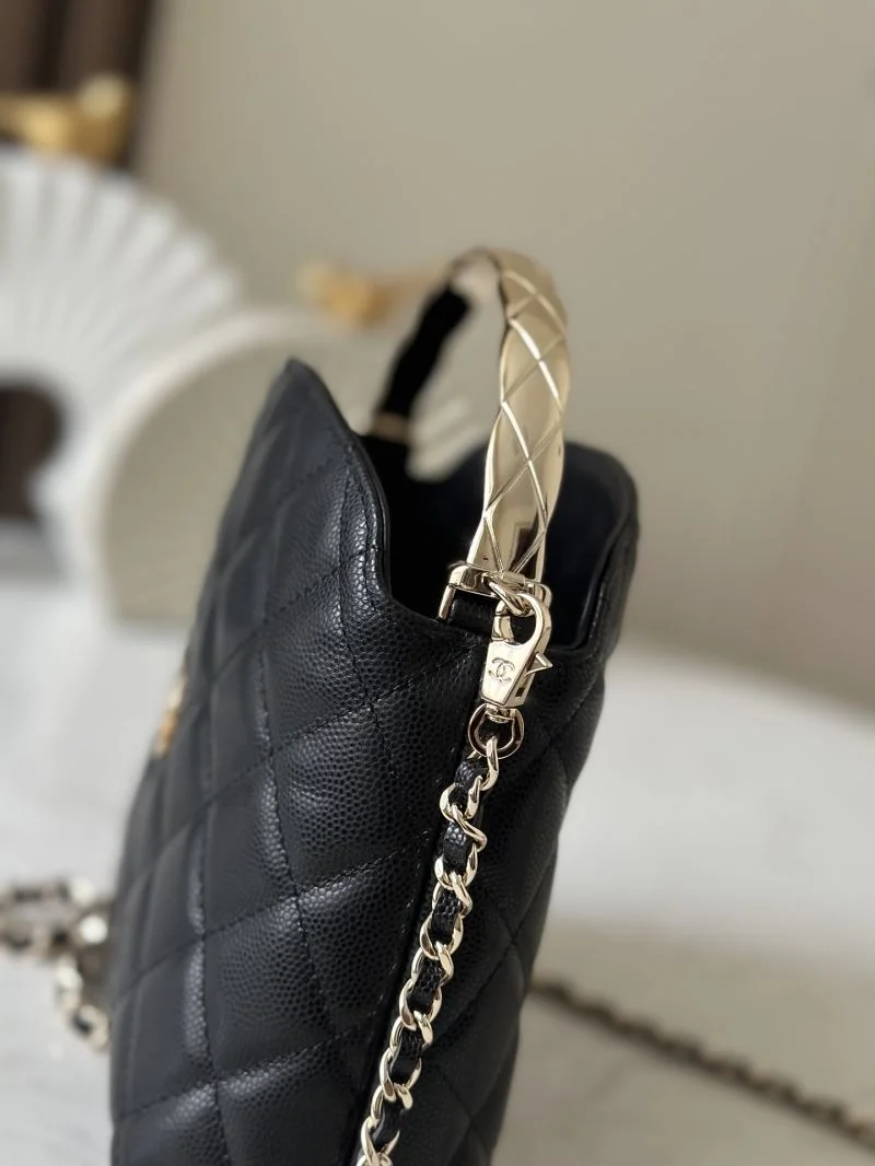 Factory-made Chanel Other Stachel Bags
