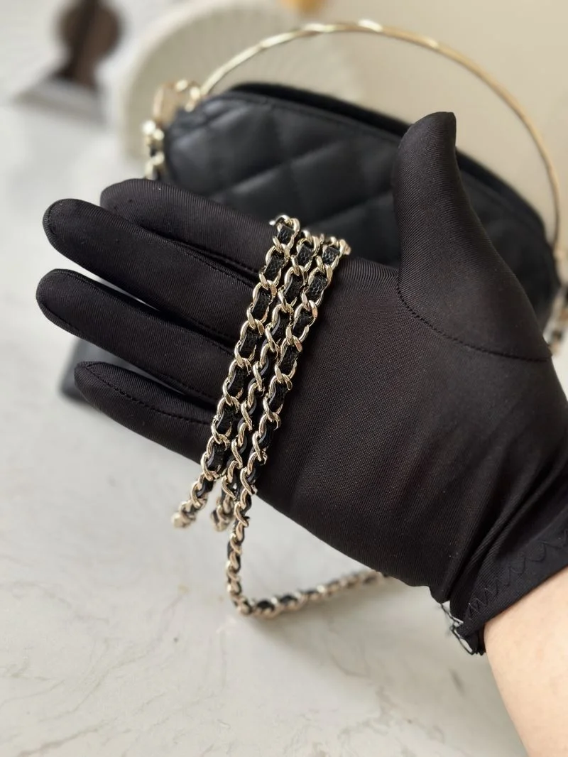 Factory-made Chanel Other Stachel Bags