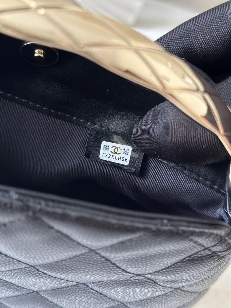 Factory-made Chanel Other Stachel Bags