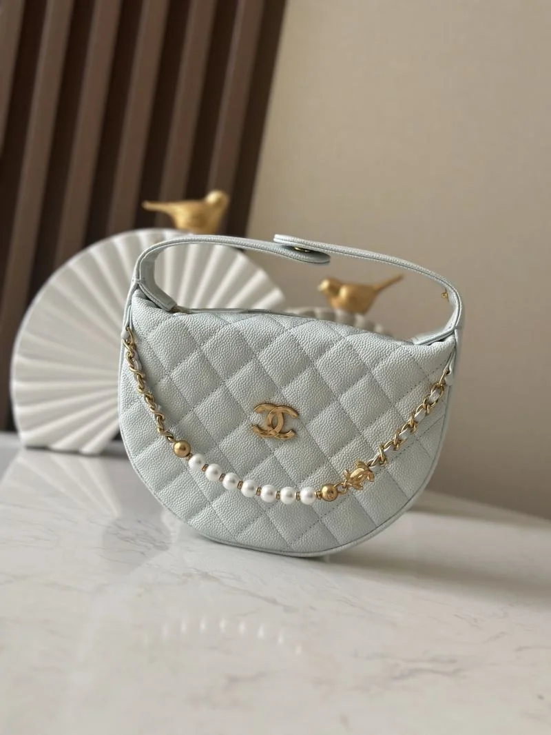 Chanel Other Stachel Bags