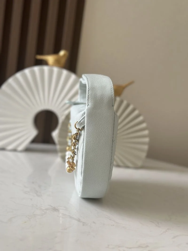 Genuine Chanel Other Stachel Bags