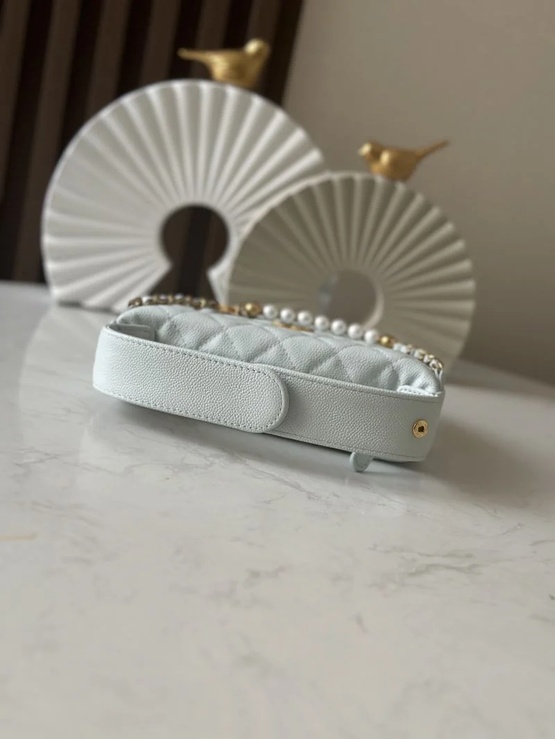Genuine Chanel Other Stachel Bags