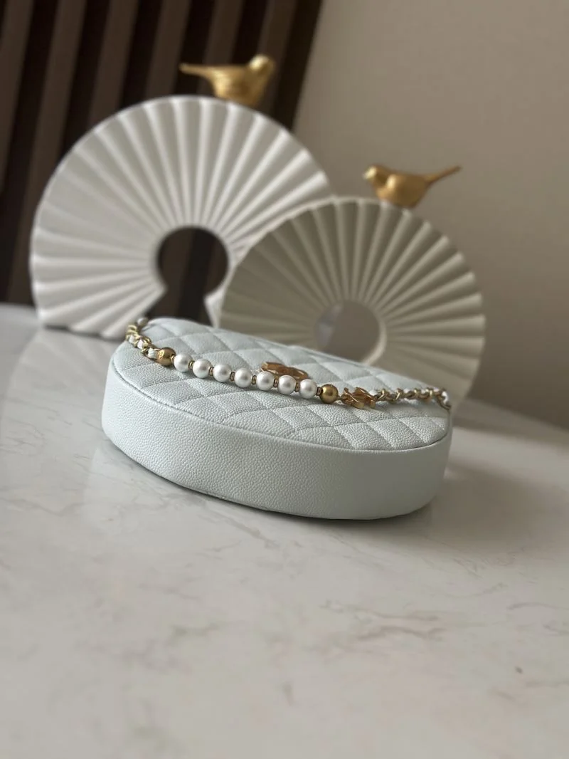 Genuine Chanel Other Stachel Bags