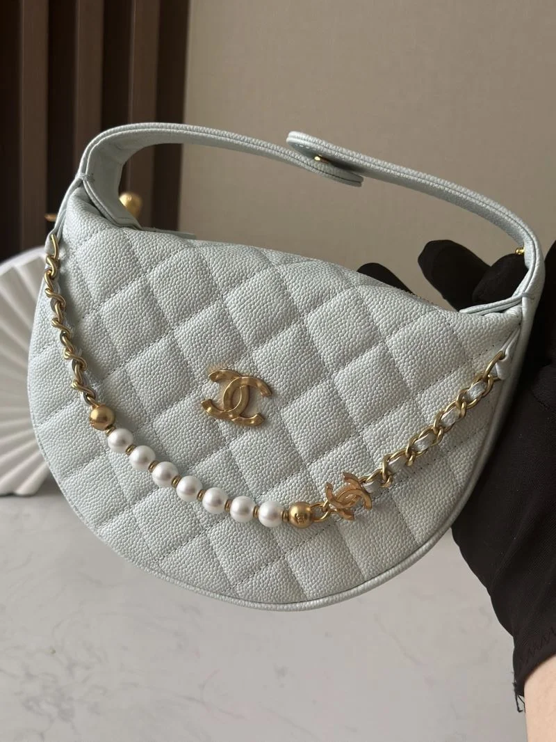 Genuine Chanel Other Stachel Bags