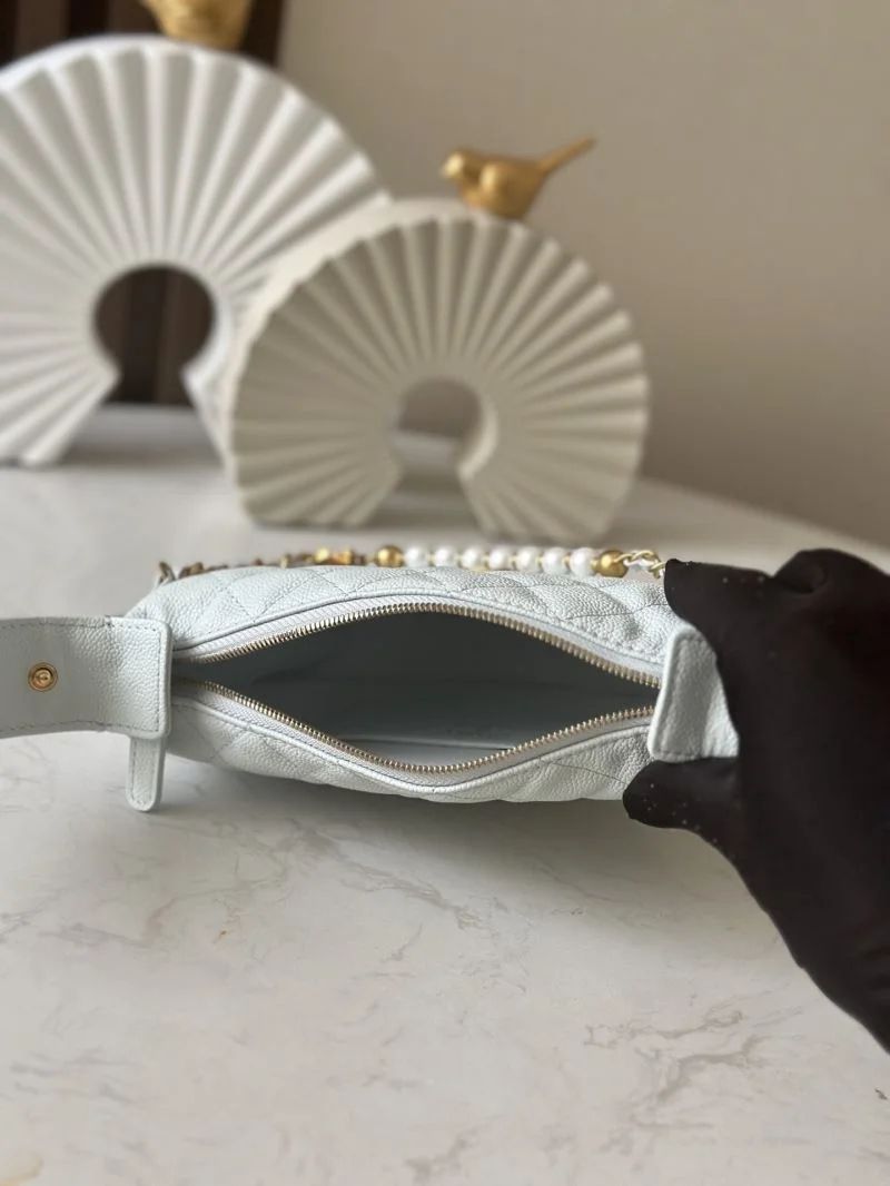 Genuine Chanel Other Stachel Bags