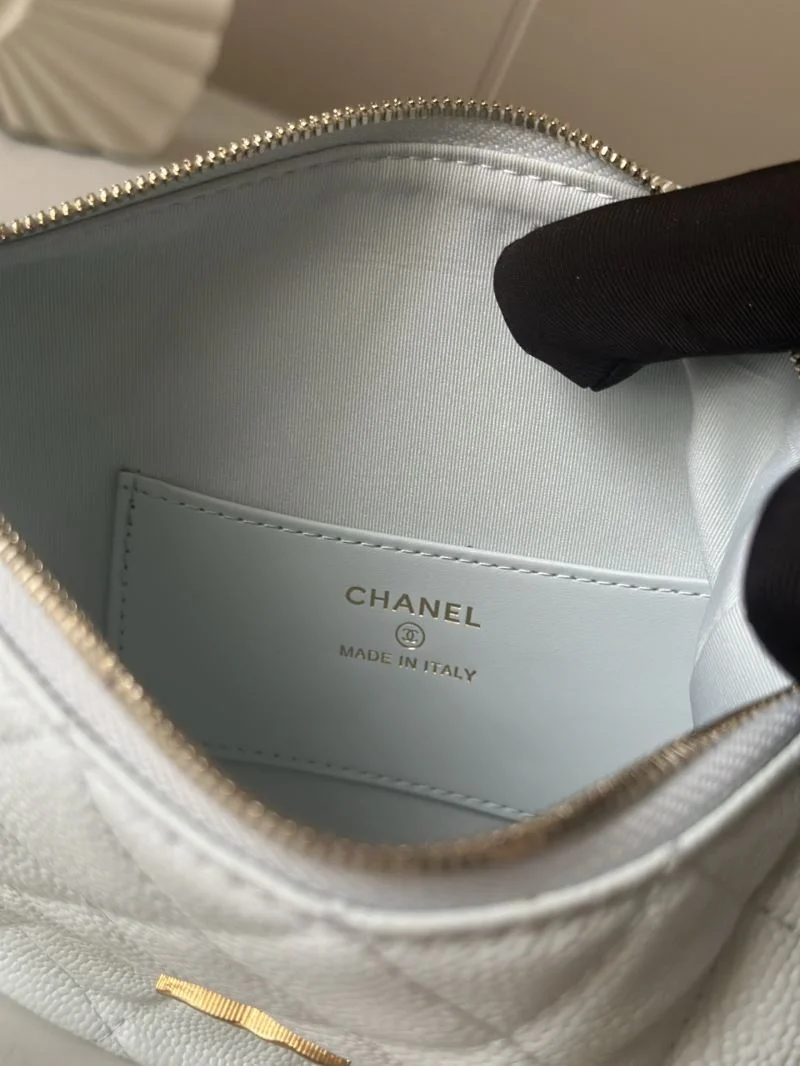 Genuine Chanel Other Stachel Bags