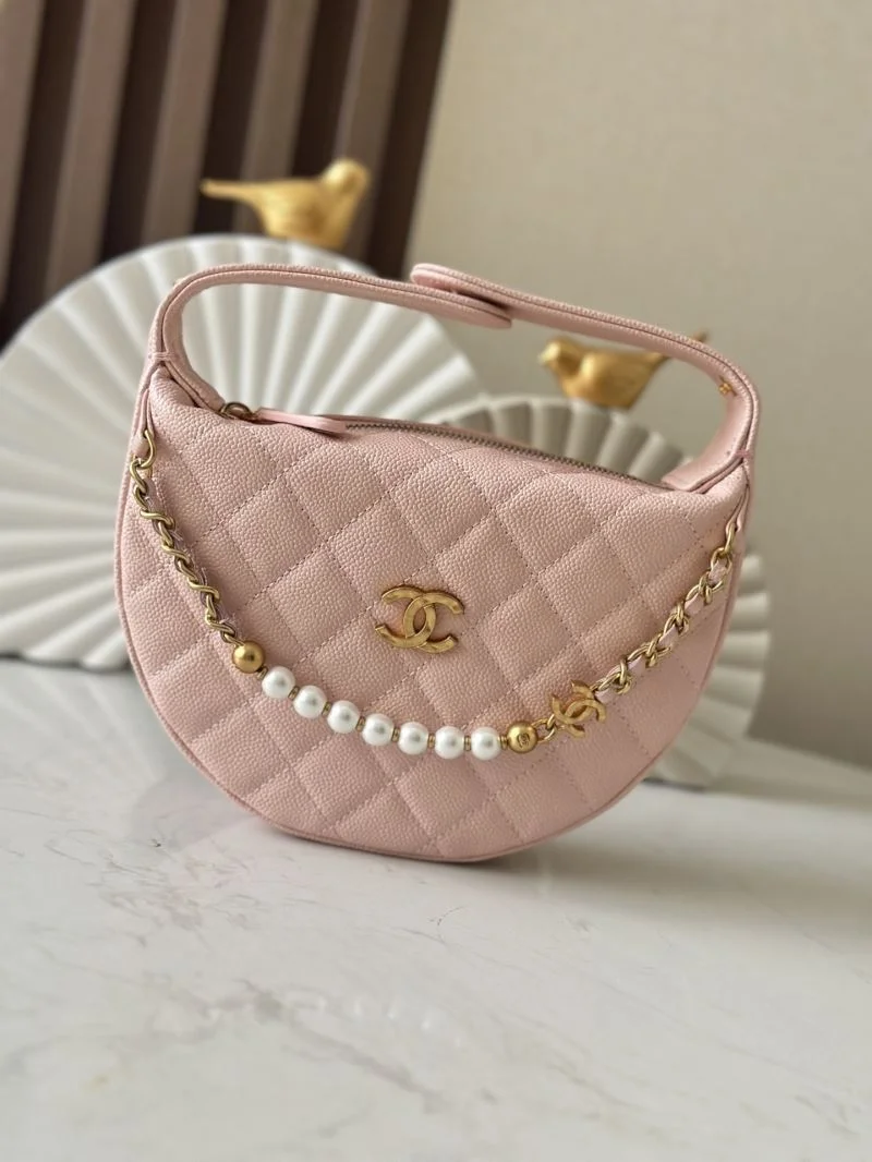 Chanel Other Stachel Bags