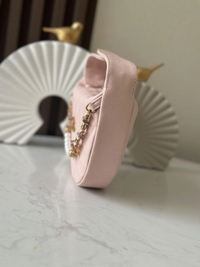 Reasonably priced Chanel Other Stachel Bags