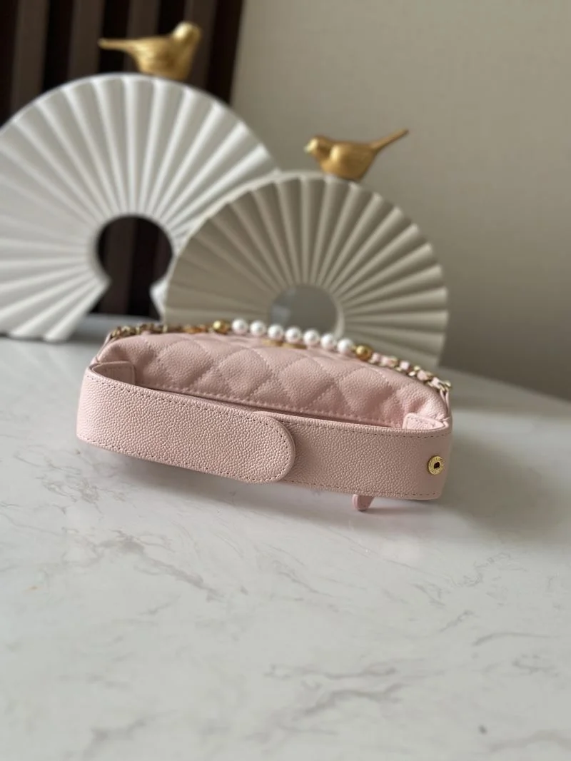 Reasonably priced Chanel Other Stachel Bags