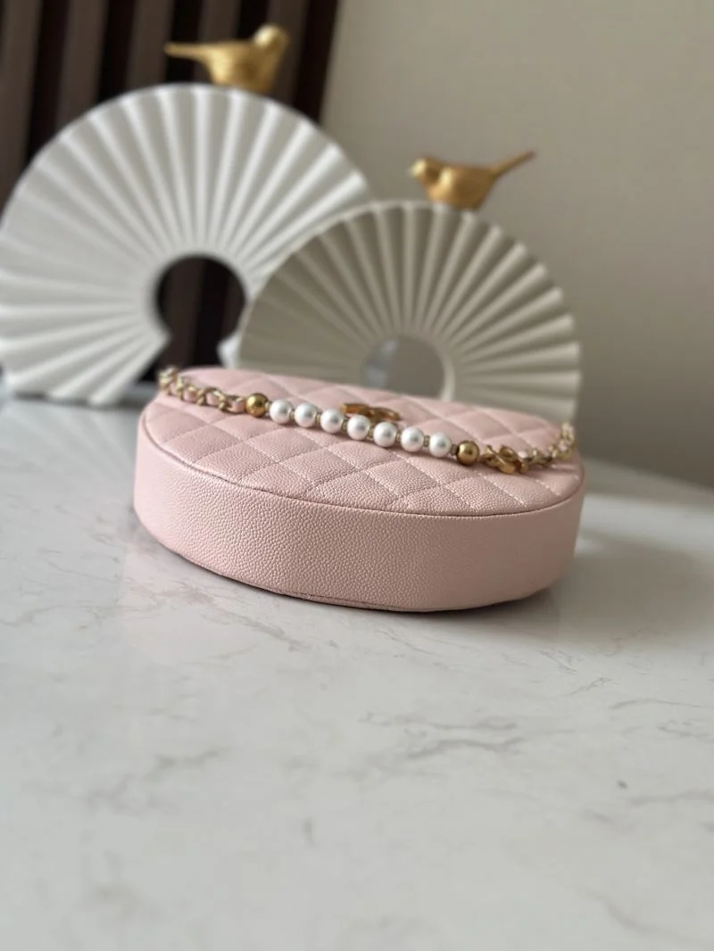 Reasonably priced Chanel Other Stachel Bags