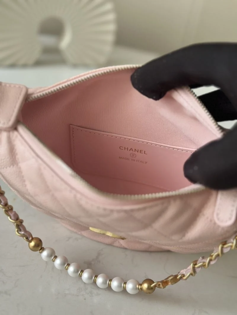 Reasonably priced Chanel Other Stachel Bags