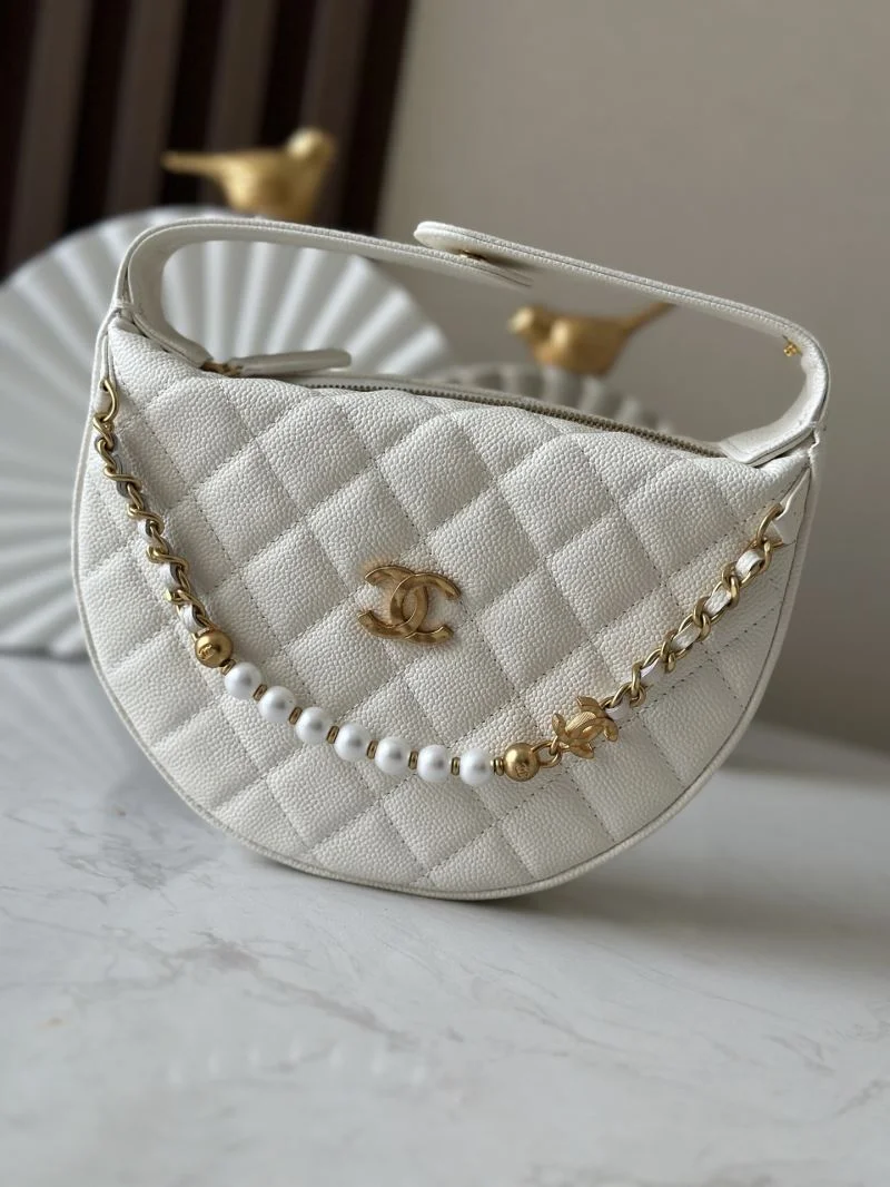 Chanel Other Stachel Bags
