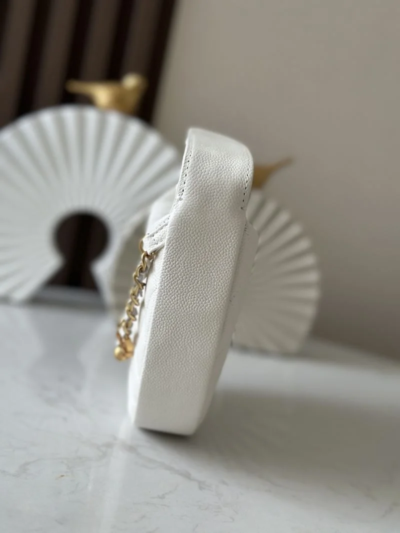 Value-priced Chanel Other Stachel Bags