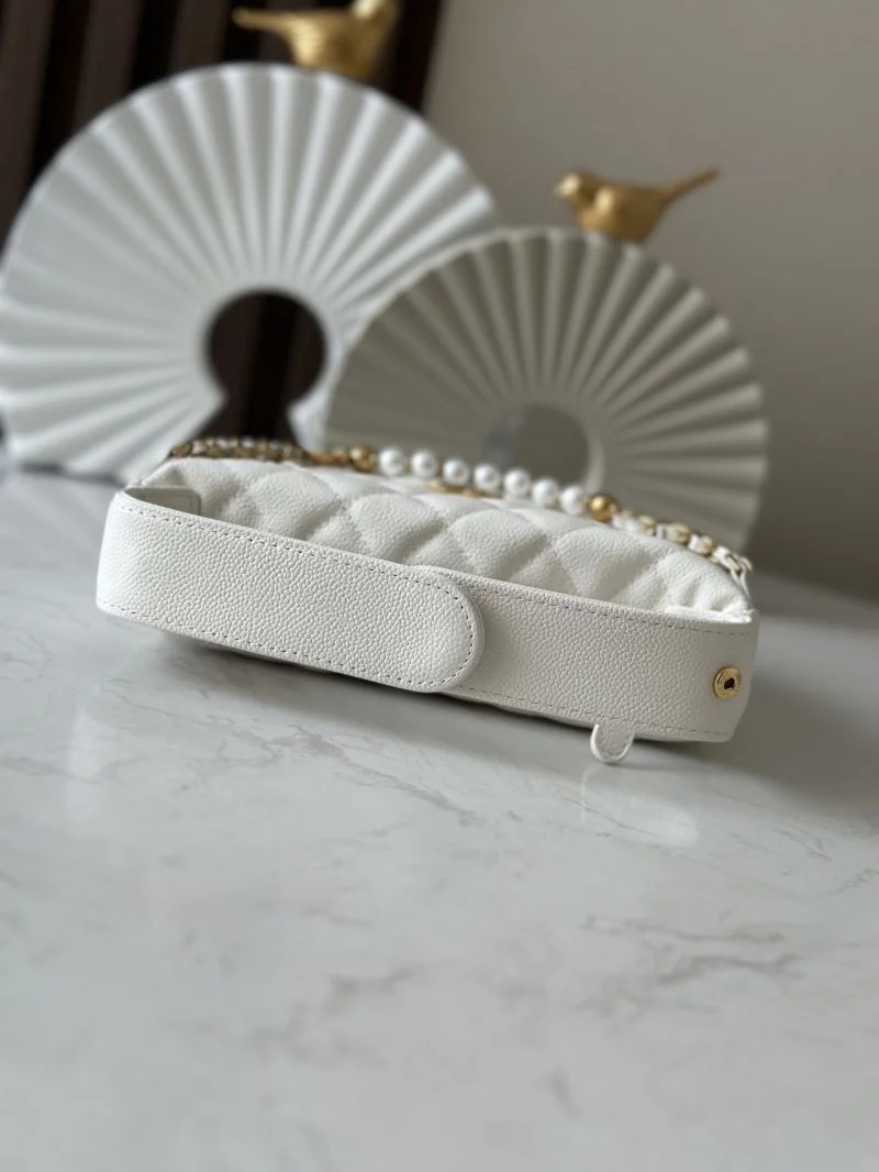 Value-priced Chanel Other Stachel Bags