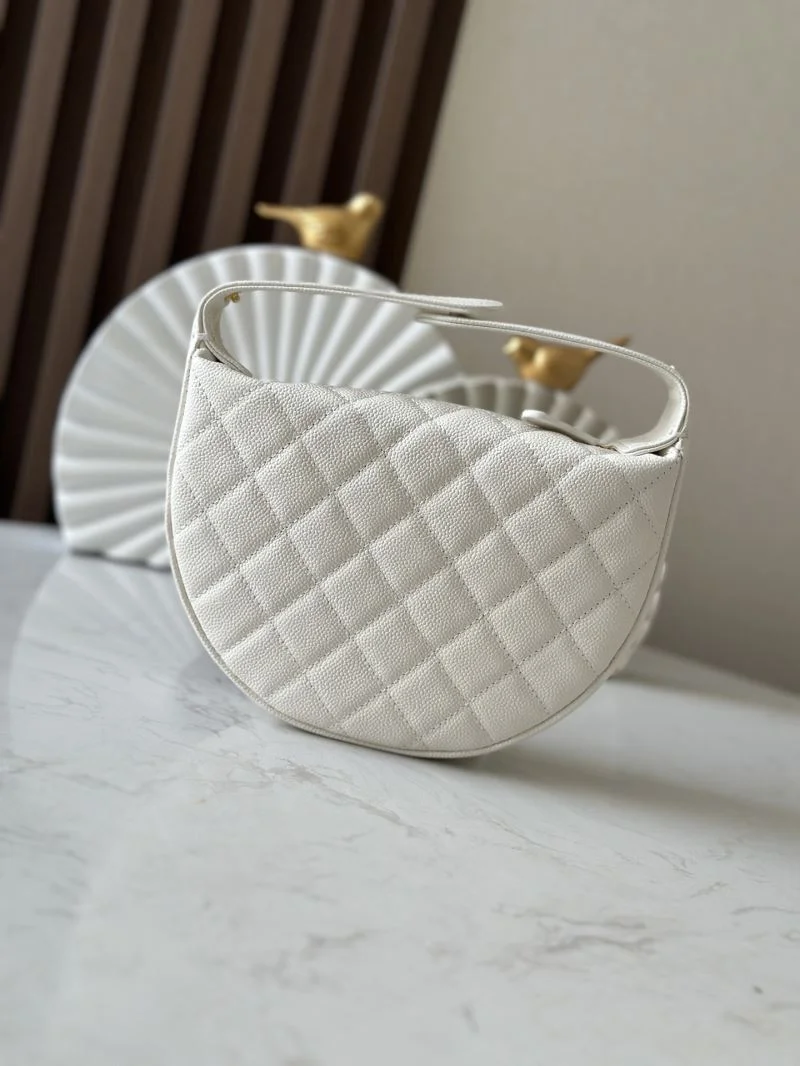 Value-priced Chanel Other Stachel Bags