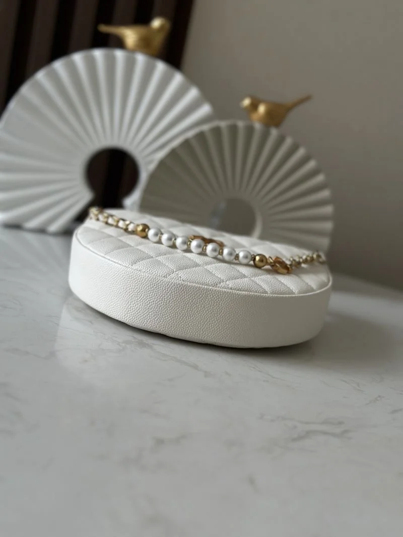 Value-priced Chanel Other Stachel Bags