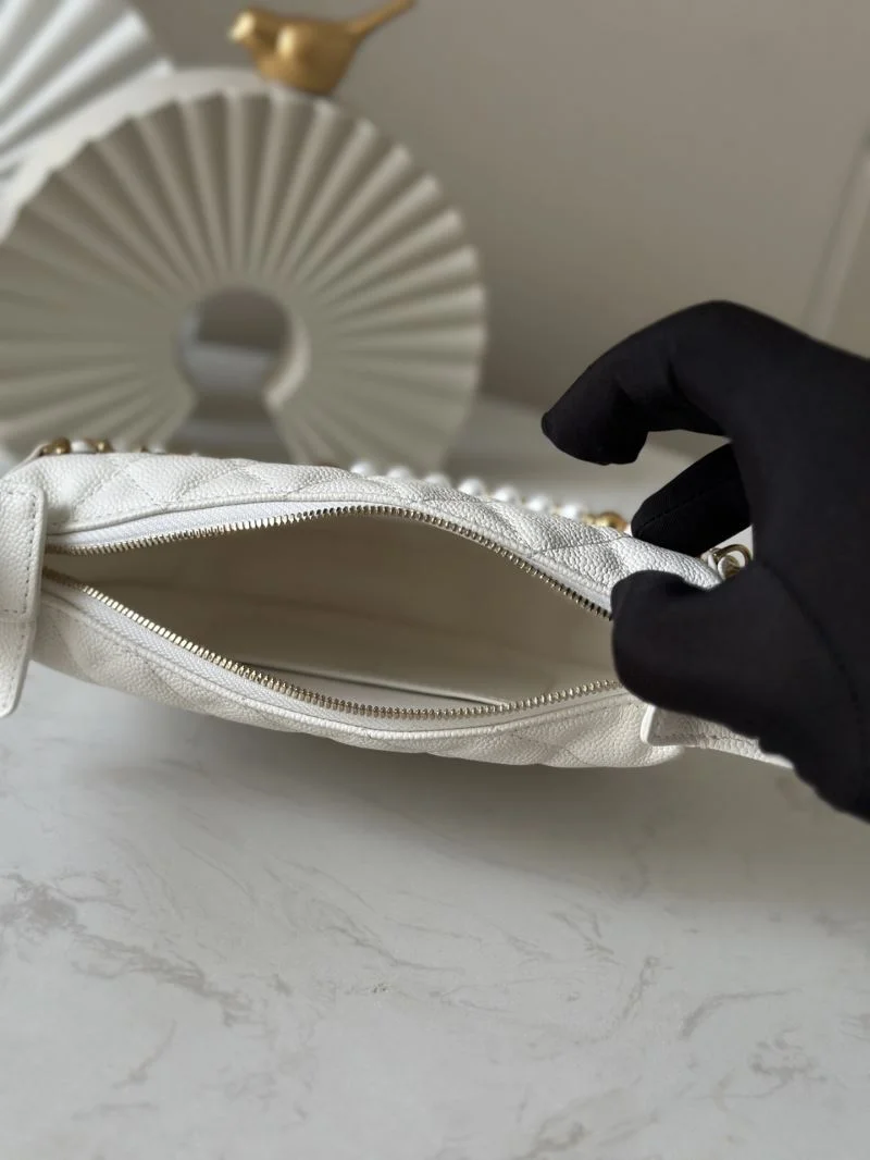 Value-priced Chanel Other Stachel Bags