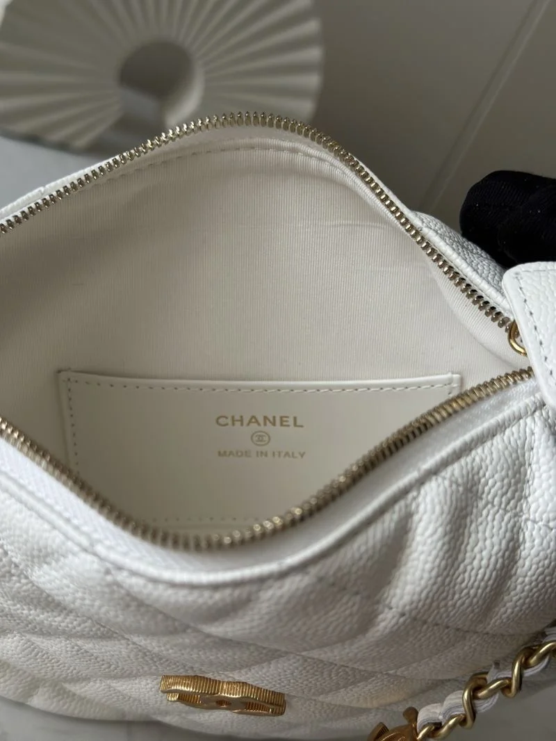 Value-priced Chanel Other Stachel Bags