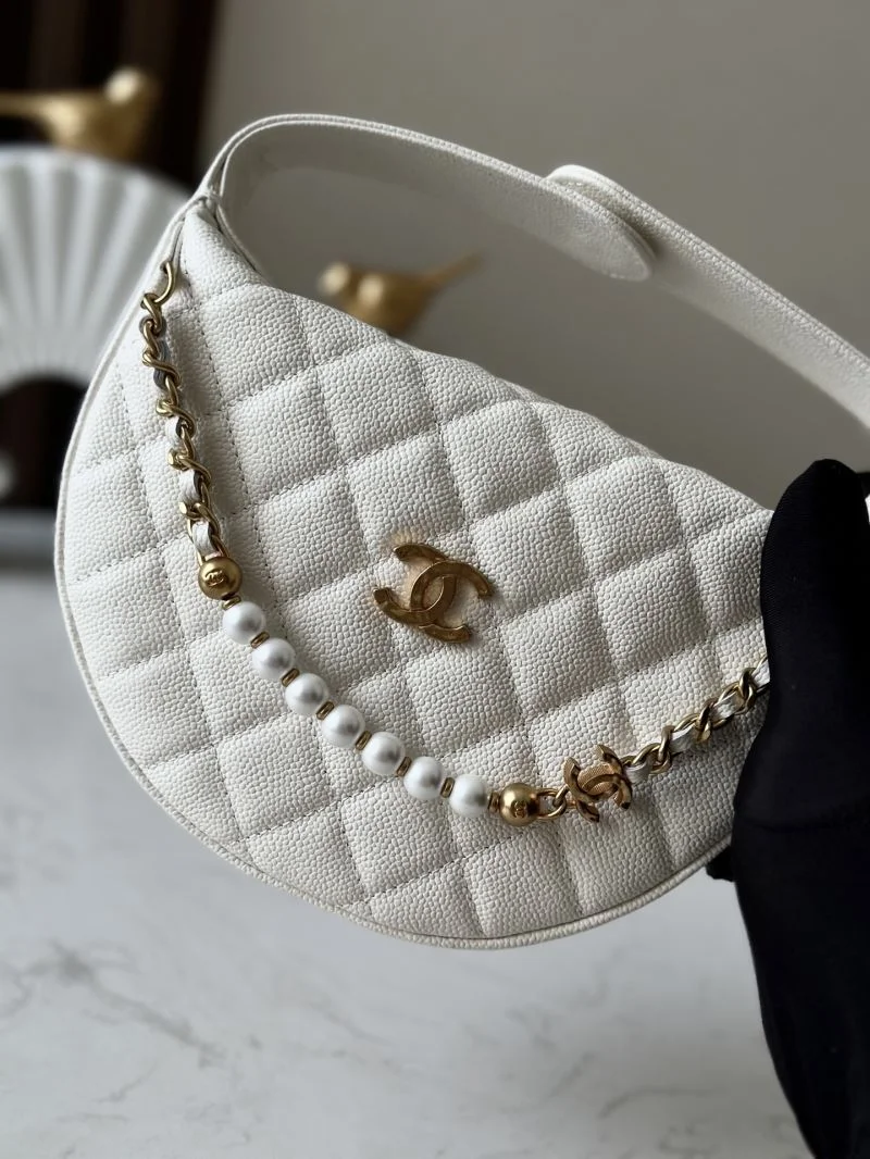 Value-priced Chanel Other Stachel Bags