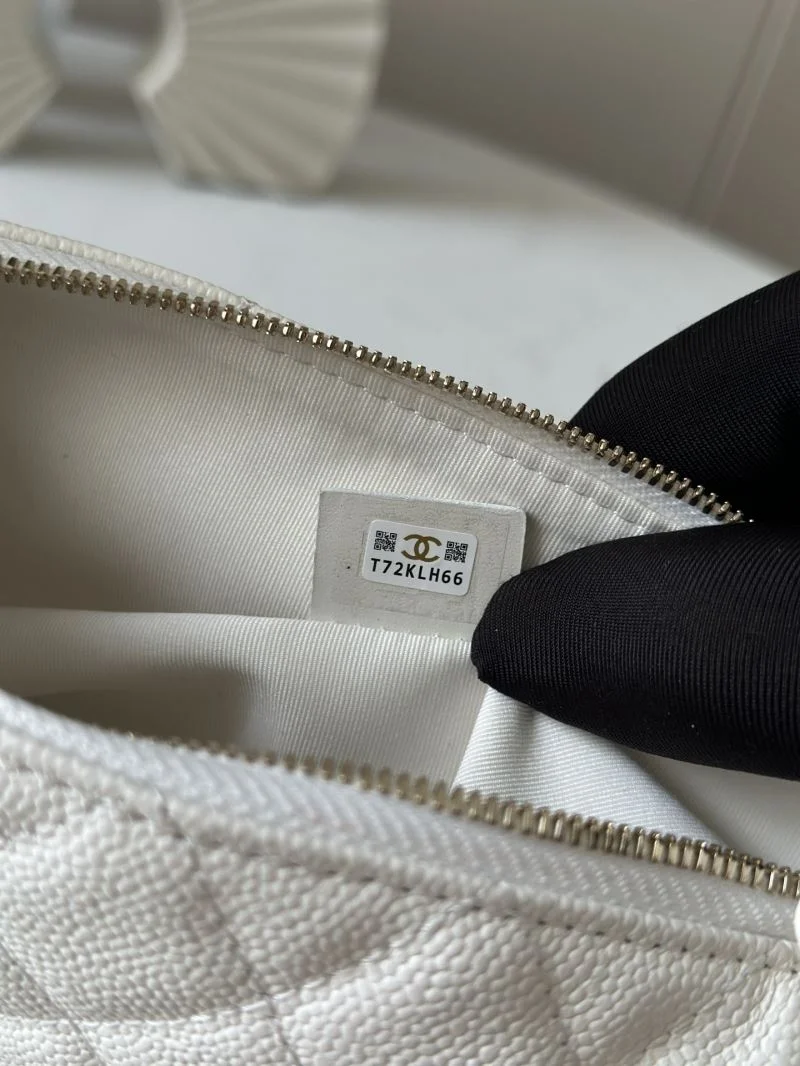 Value-priced Chanel Other Stachel Bags