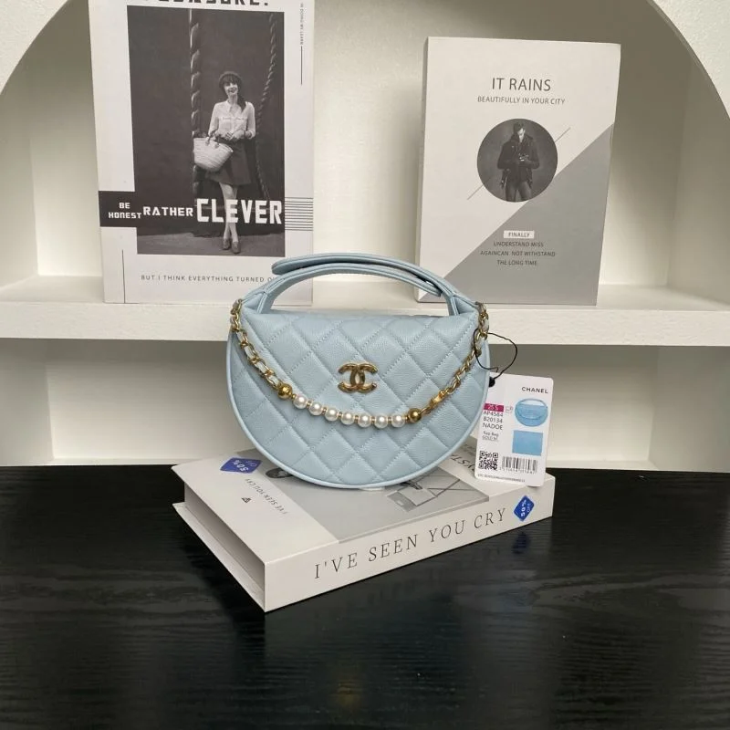 Chanel Other Stachel Bags