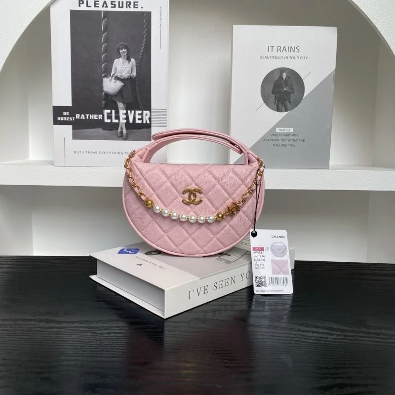 Chanel Other Stachel Bags