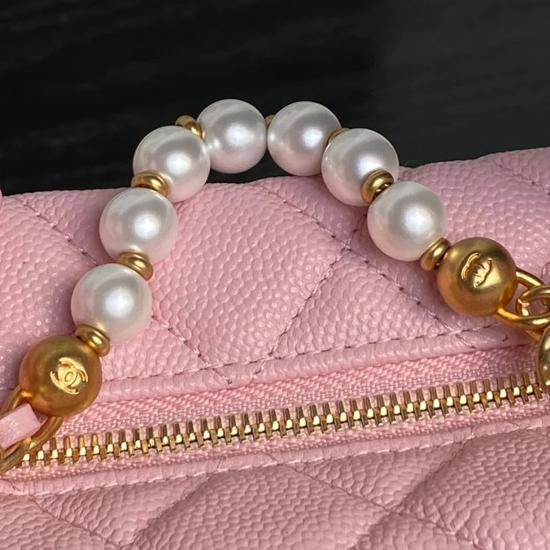 Reasonably priced Chanel Other Stachel Bags