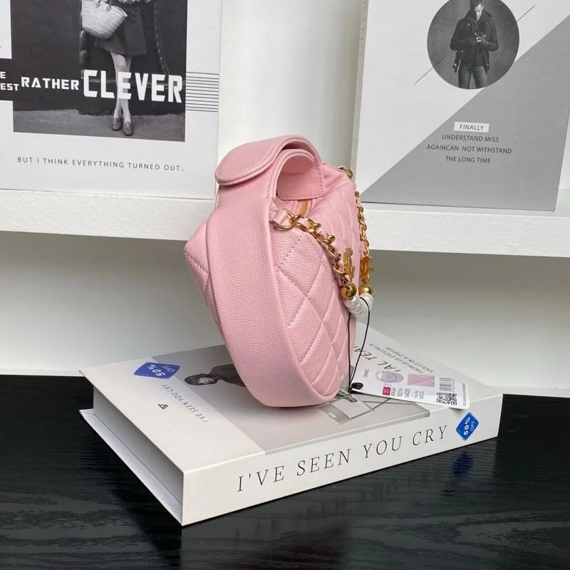 Reasonably priced Chanel Other Stachel Bags