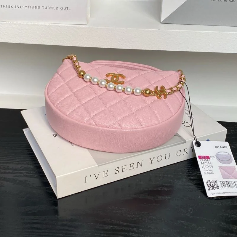 Reasonably priced Chanel Other Stachel Bags