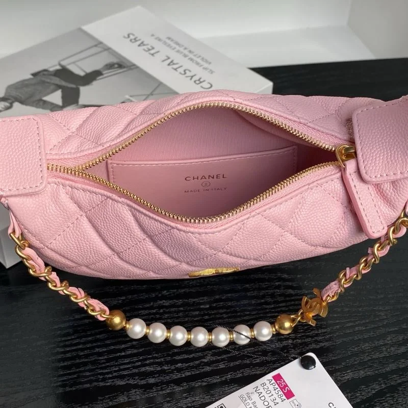 Reasonably priced Chanel Other Stachel Bags