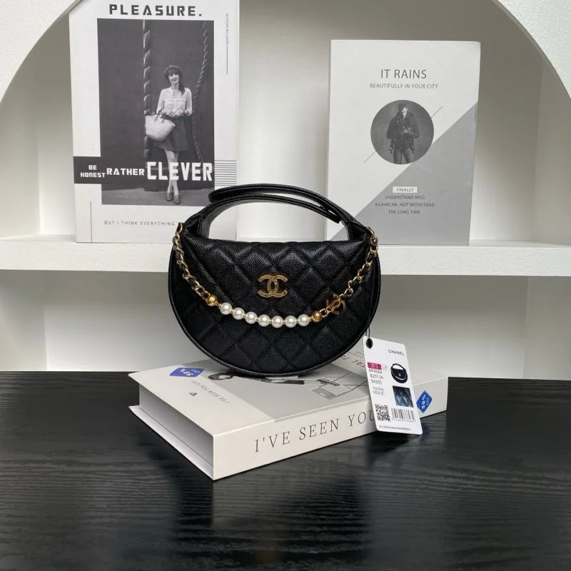 Chanel Other Stachel Bags