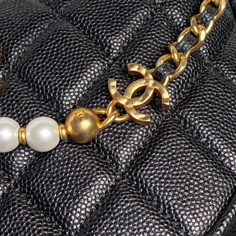 Reasonably priced Chanel Other Stachel Bags