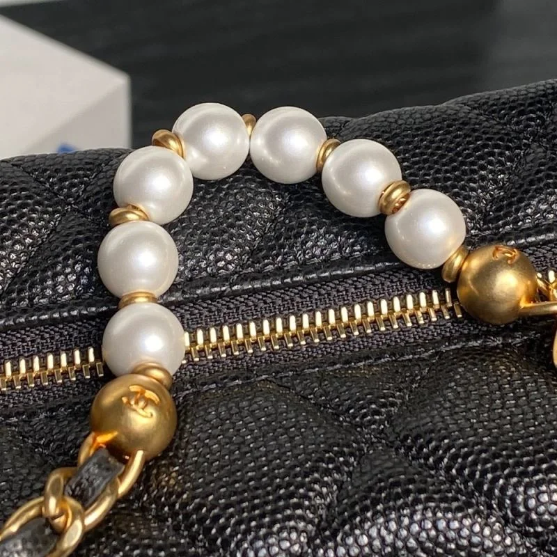 Reasonably priced Chanel Other Stachel Bags