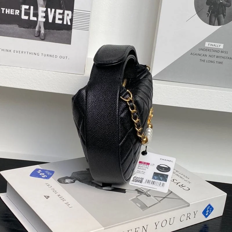 Reasonably priced Chanel Other Stachel Bags