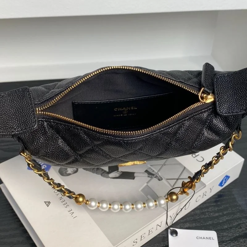Reasonably priced Chanel Other Stachel Bags