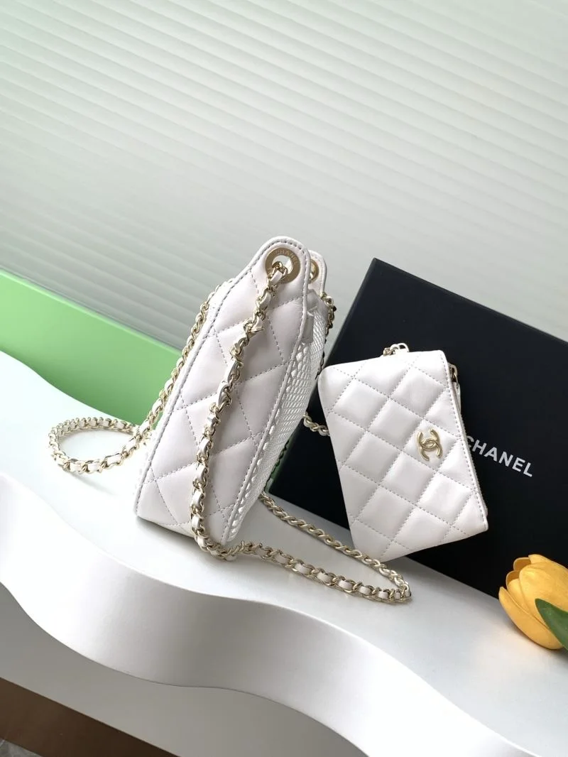 Affordable Chanel Other Stachel Bags