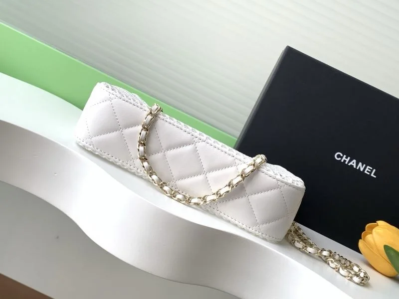 Affordable Chanel Other Stachel Bags